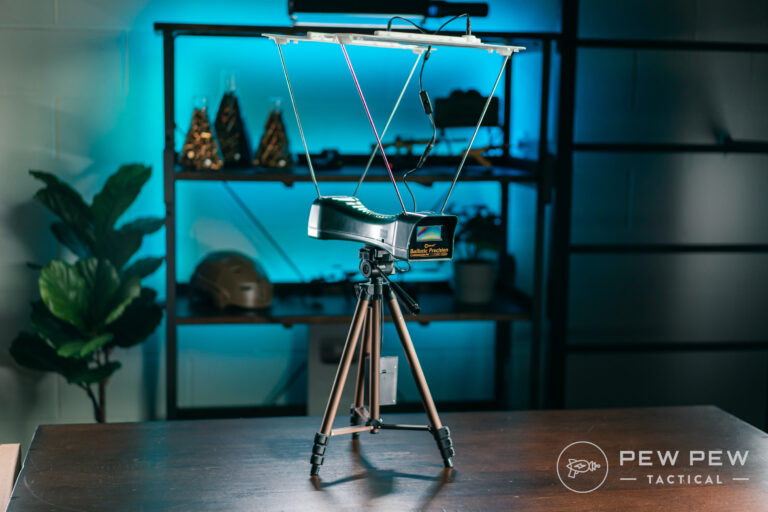 Best Shooting Chronographs [Hand-On Tested] - Pew Pew Tactical