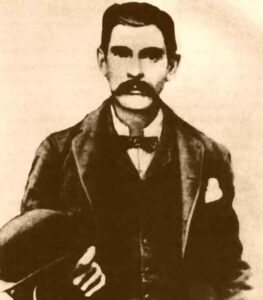 Top 5 Famous Shooters of the Old West - Pew Pew Tactical