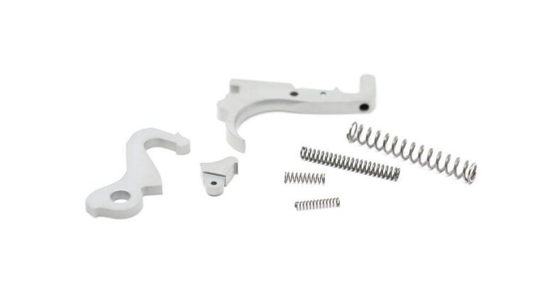 [Ultimate Build] Best Benelli M4 Upgrades - Pew Pew Tactical