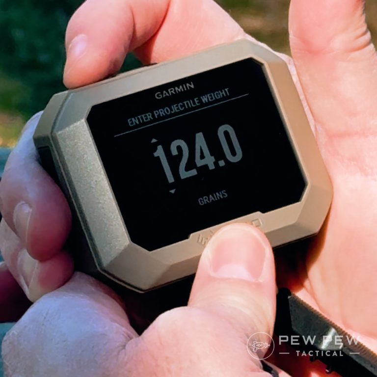 Best Shooting Chronographs [Hand-On Tested] - Pew Pew Tactical