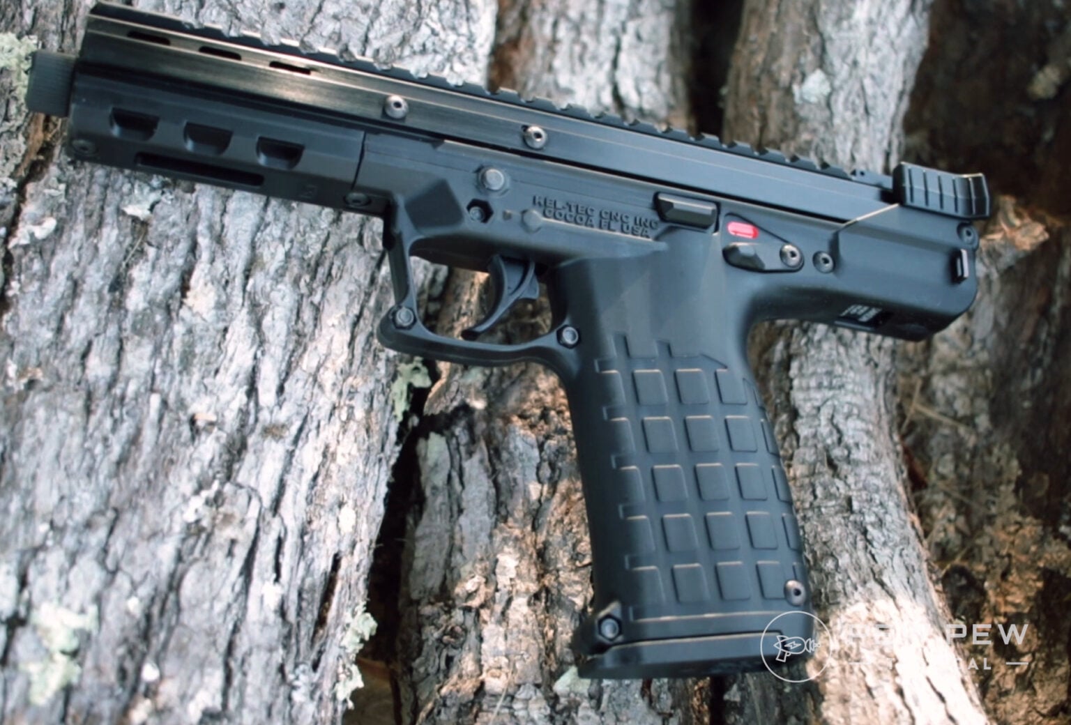 8 Best Target Pistols for Competition Shooting [Guide] - Pew Pew Tactical