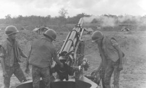 7 Most Important Guns of The Vietnam War - Pew Pew Tactical