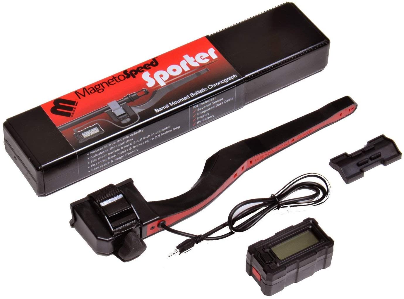 Best Shooting Chronographs [Hand-On Tested] - Pew Pew Tactical