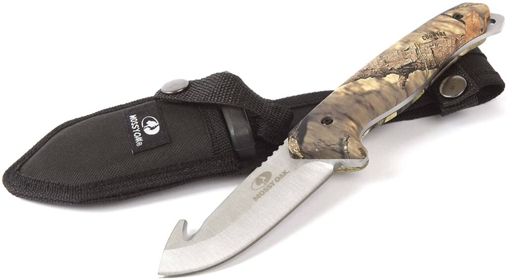 4 Best Skinning Knives: What Makes a Great Skinner? - Pew Pew Tactical