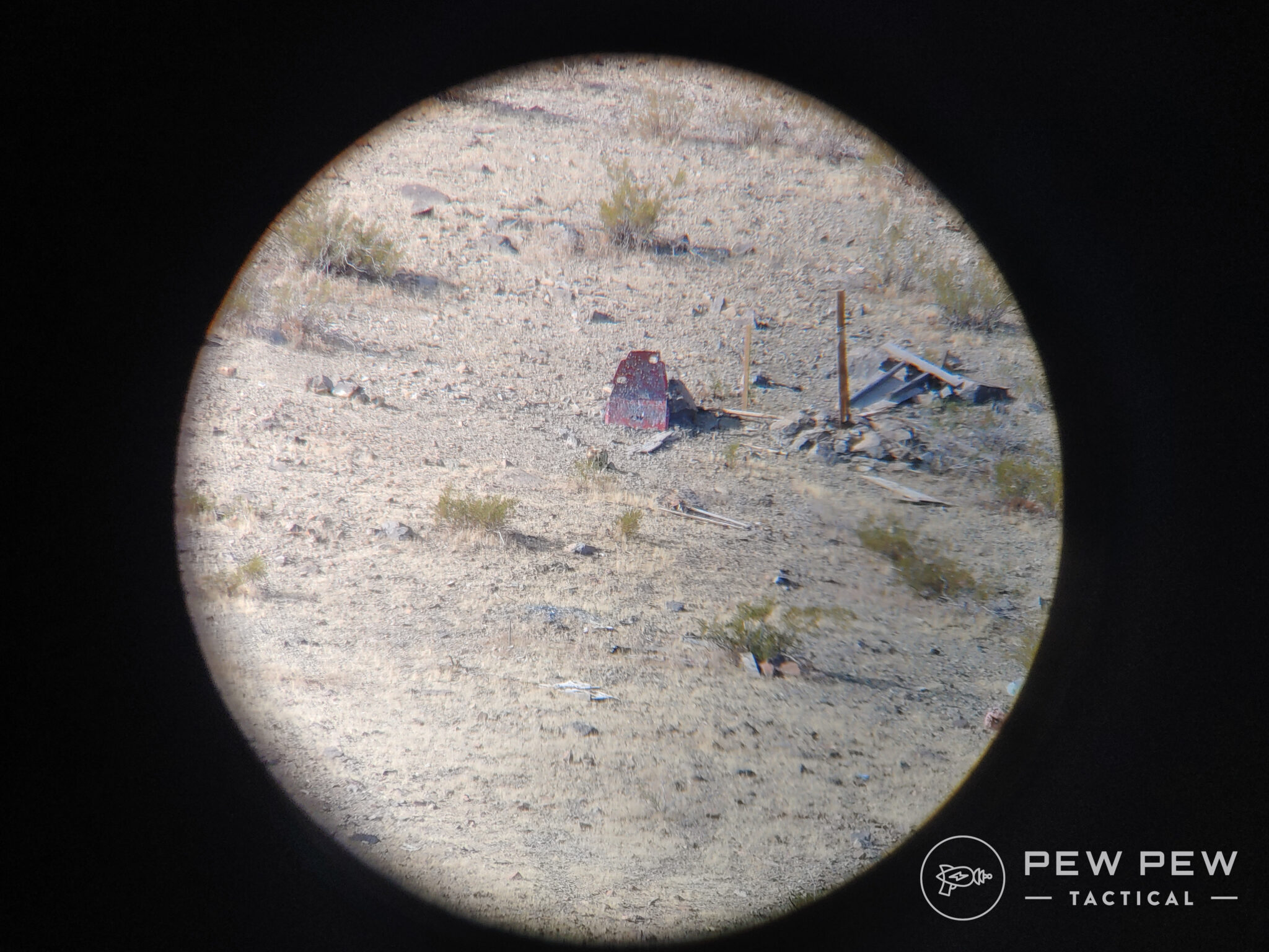 9 Best Spotting Scopes: Range & Hunting - Pew Pew Tactical