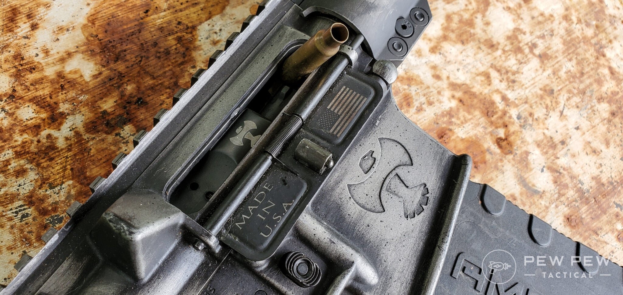 8 Most Common AR-15 Failures & How To Fix Them - Pew Pew Tactical