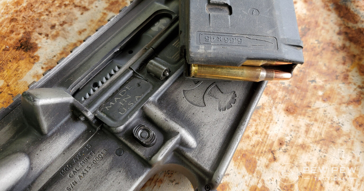 8 Most Common AR-15 Failures & How To Fix Them - Pew Pew Tactical