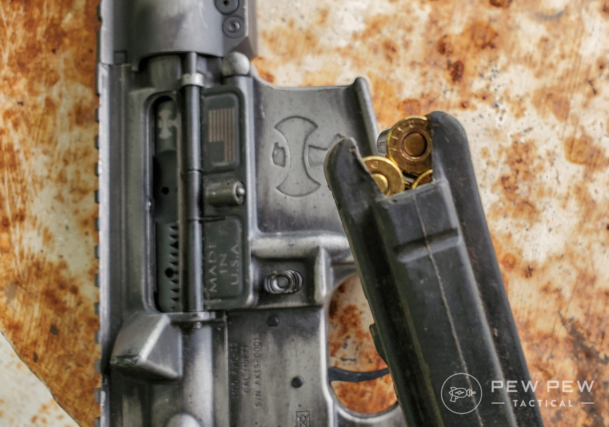8 Most Common AR-15 Failures & How To Fix Them - Pew Pew Tactical