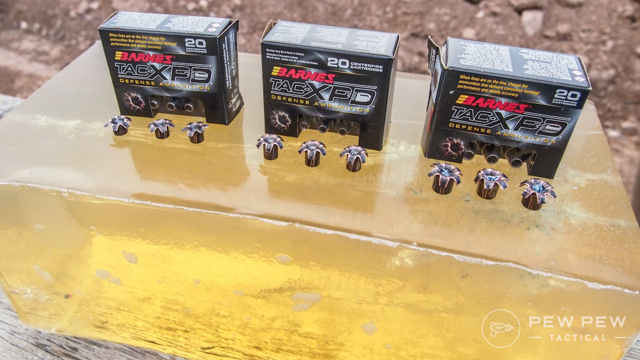 FBI Ammo Test Protocol: How It Shaped the Industry - Pew Pew Tactical