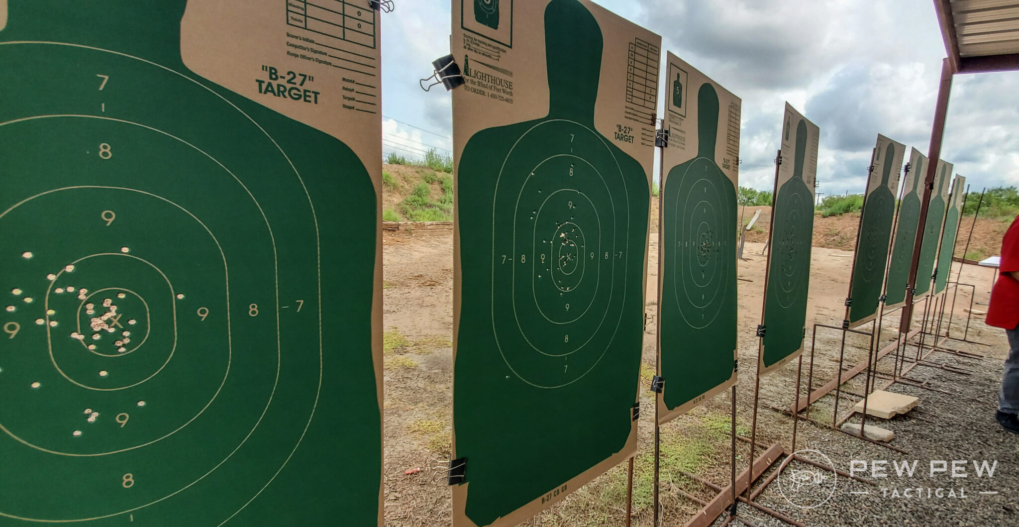 [Review] USCCA Certified Concealed Carry Instructor Course - Pew Pew ...