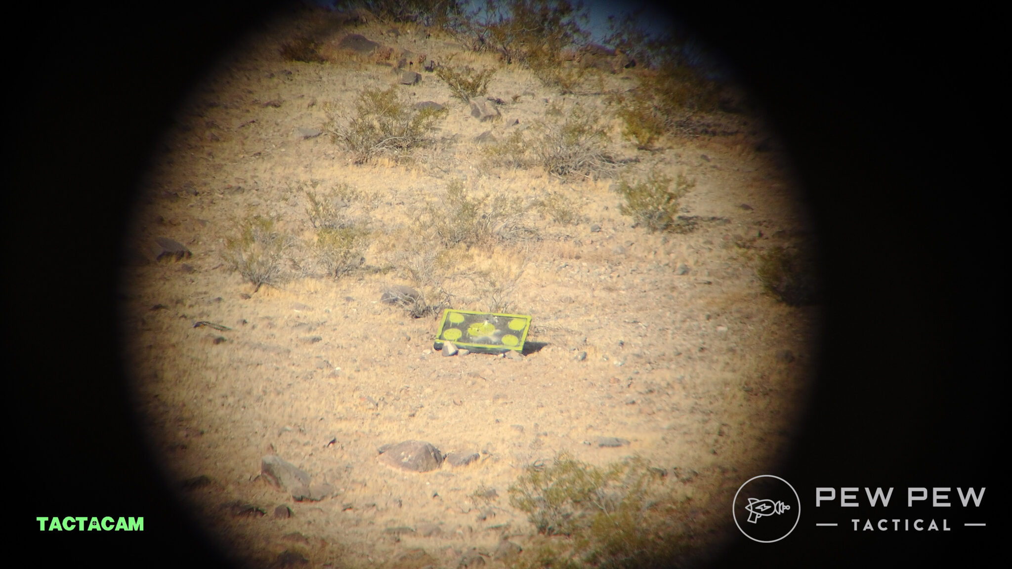 [Hands-On] Sig Sauer Oscar 3 and Oscar 8 Spotting Scopes Review - Pew ...