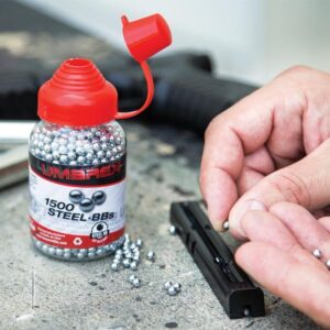 Airgun & BB Gun Training: Best Guns & Drills - Pew Pew Tactical