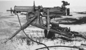 Famous Guns of WWI: Rifles, Machine Guns, & Pistols - Pew Pew Tactical