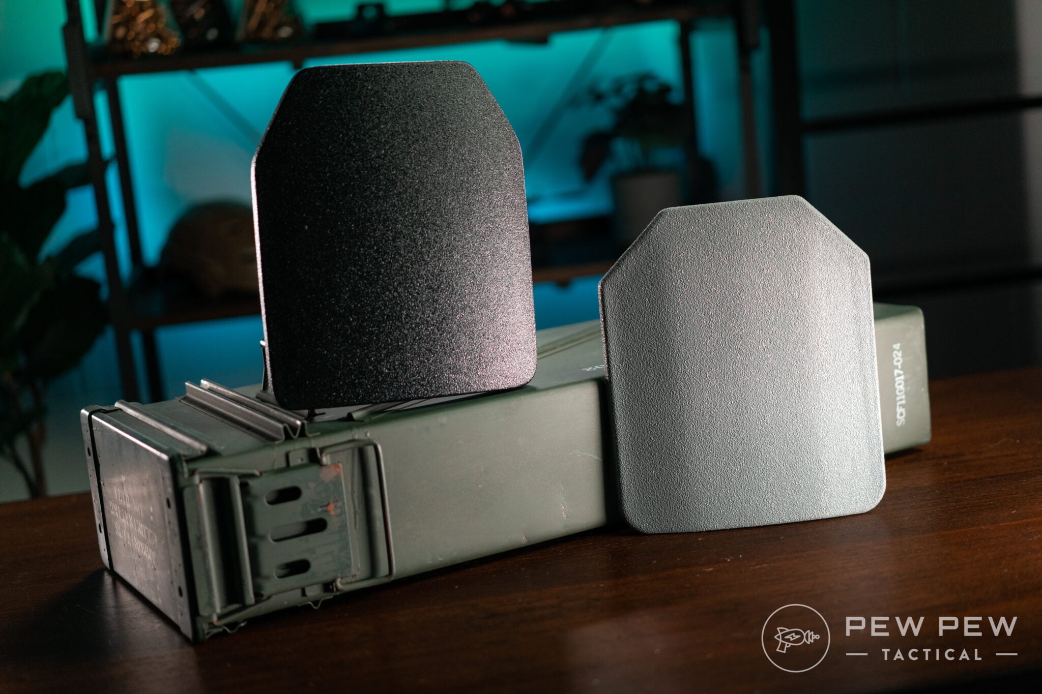 Best Body Armor [Tested]: Hard Plates & Soft Armor - Pew Pew Tactical