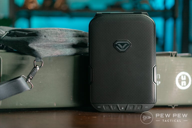 6 Best Car Gun Safes for Pistols & Rifles - Pew Pew Tactical