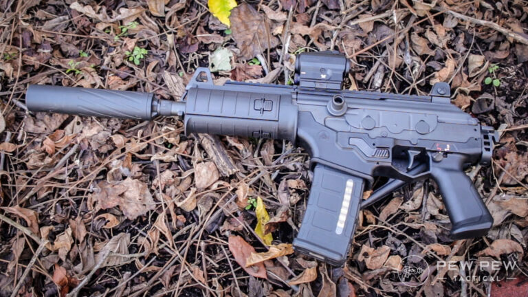 11 Best Tactical Carbine Courses: Beginner to Advanced - Pew Pew Tactical