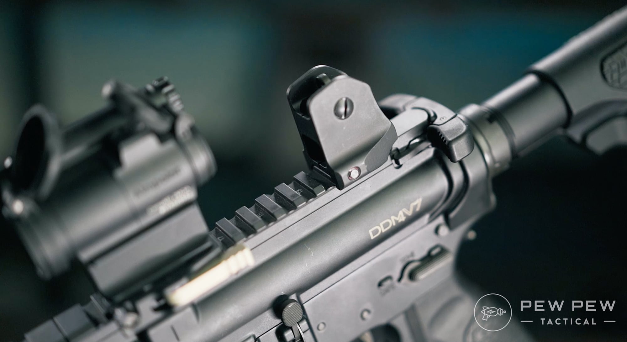 [Review+Video] Daniel Defense DDM4 V7: Worth It? - Pew Pew Tactical