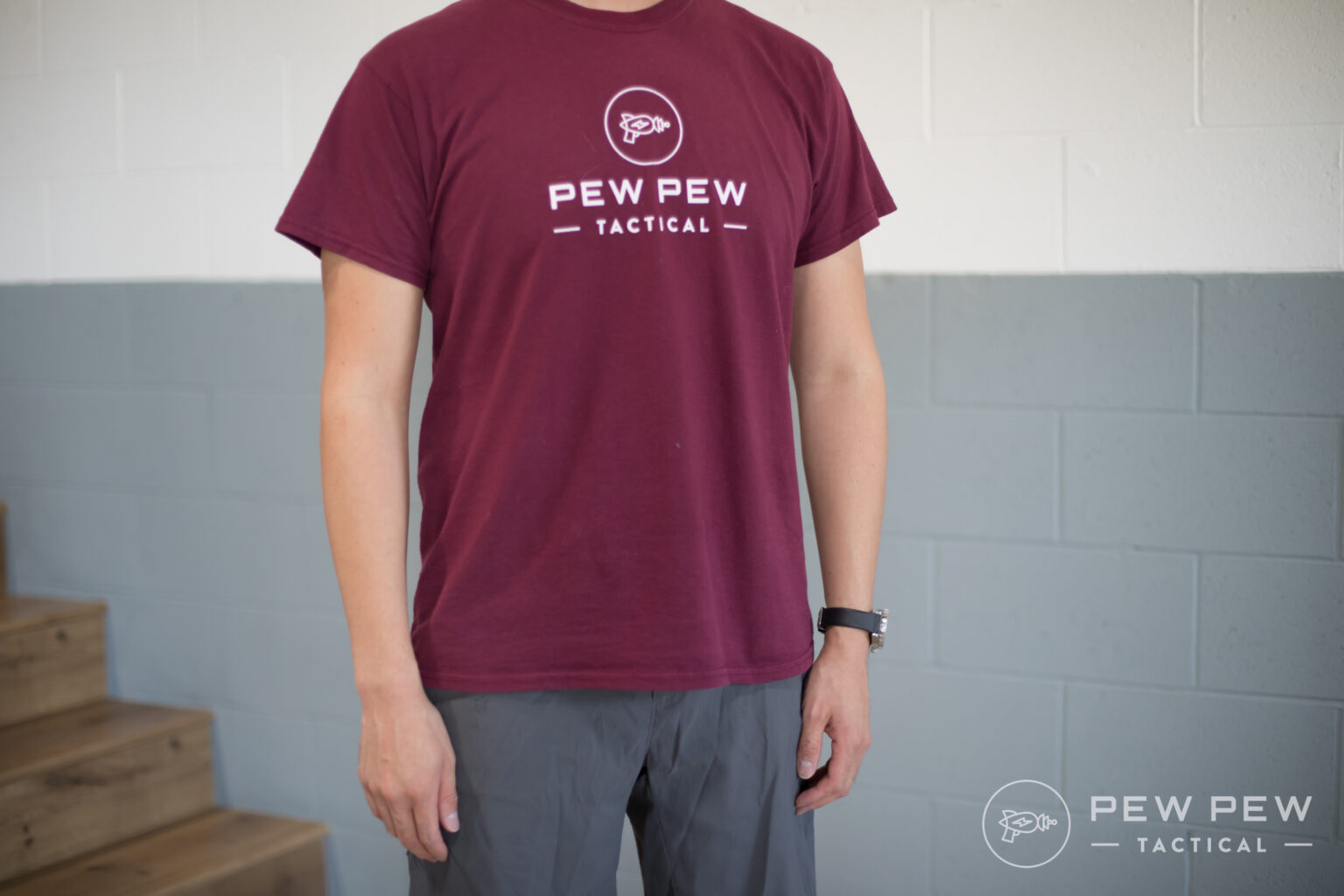 5 Best Guns for AIWB Appendix Carry [Ultimate Guide] - Pew Pew Tactical