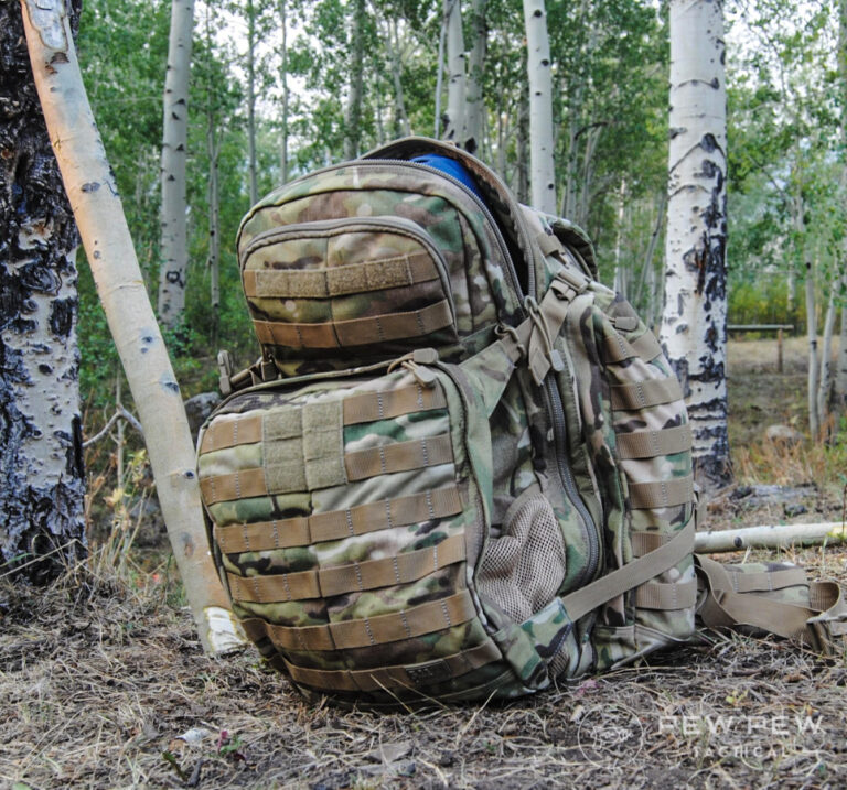 8 Best Hunting Packs - Pew Pew Tactical