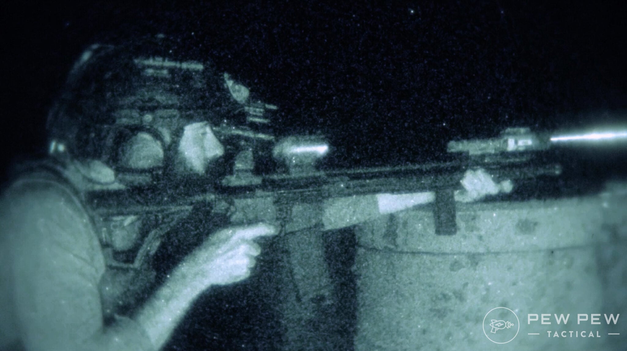 Best AR-15 Rifles (2026): Every Use Case Tested - Pew Pew Tactical