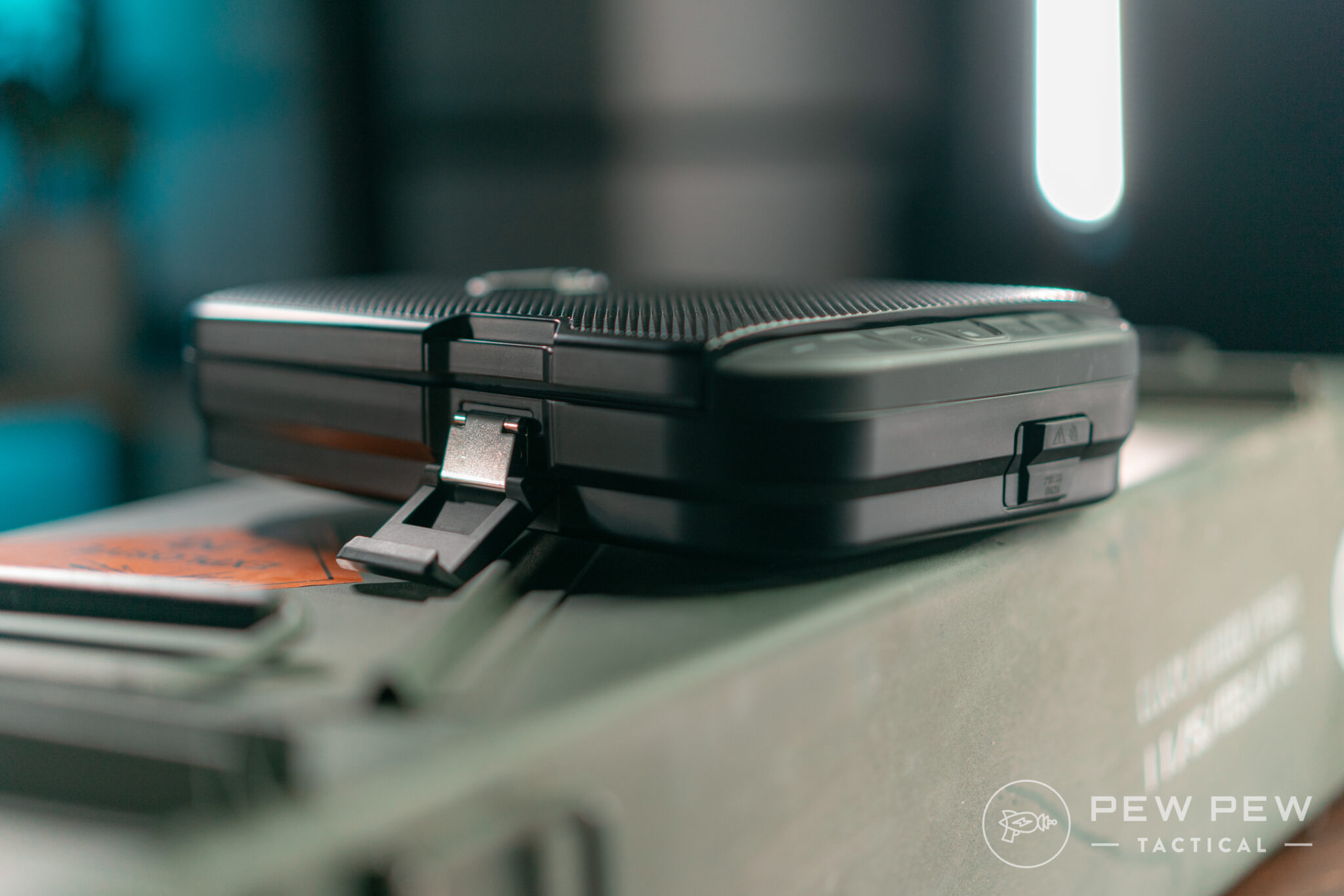 6 Best Bedside Handgun Safes 2024 for Quick Access [Tested] - Pew Pew ...