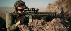 Best AR-15s for 3-Gun Competition Across All Budgets - Pew Pew Tactical