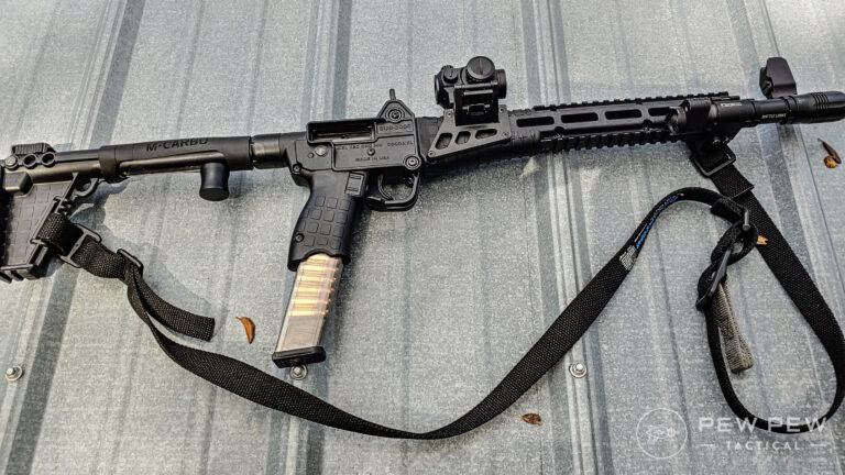 Best Urban Rifle Builds When SHTF [Guide] - Pew Pew Tactical