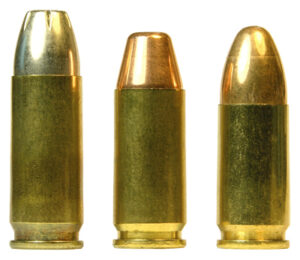 9mm Luger vs 9x19 vs Parabellum: What's the Difference? - Pew Pew Tactical
