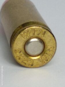 9mm Luger vs 9x19 vs Parabellum: What's the Difference? - Pew Pew Tactical