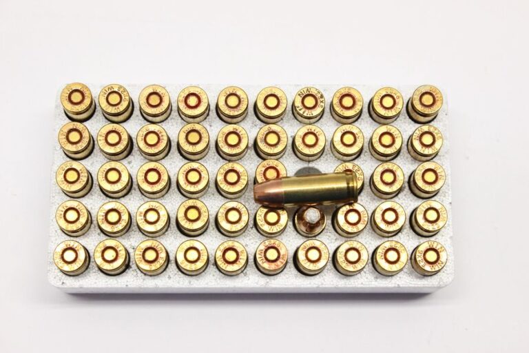 9mm Luger vs 9x19 vs Parabellum: What's the Difference? - Pew Pew Tactical