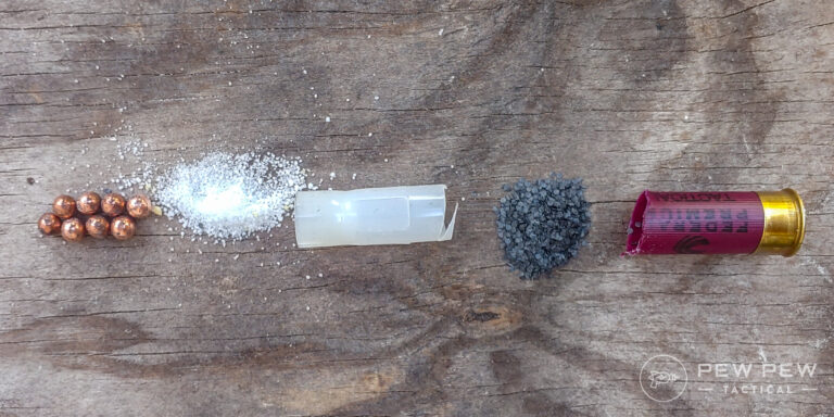 [Beginner's Guide]: Buckshot for Home Defense - Pew Pew Tactical