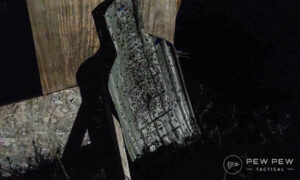 [Review] Cloud Defensive OWL: A Bright Weapon Light - Pew Pew Tactical