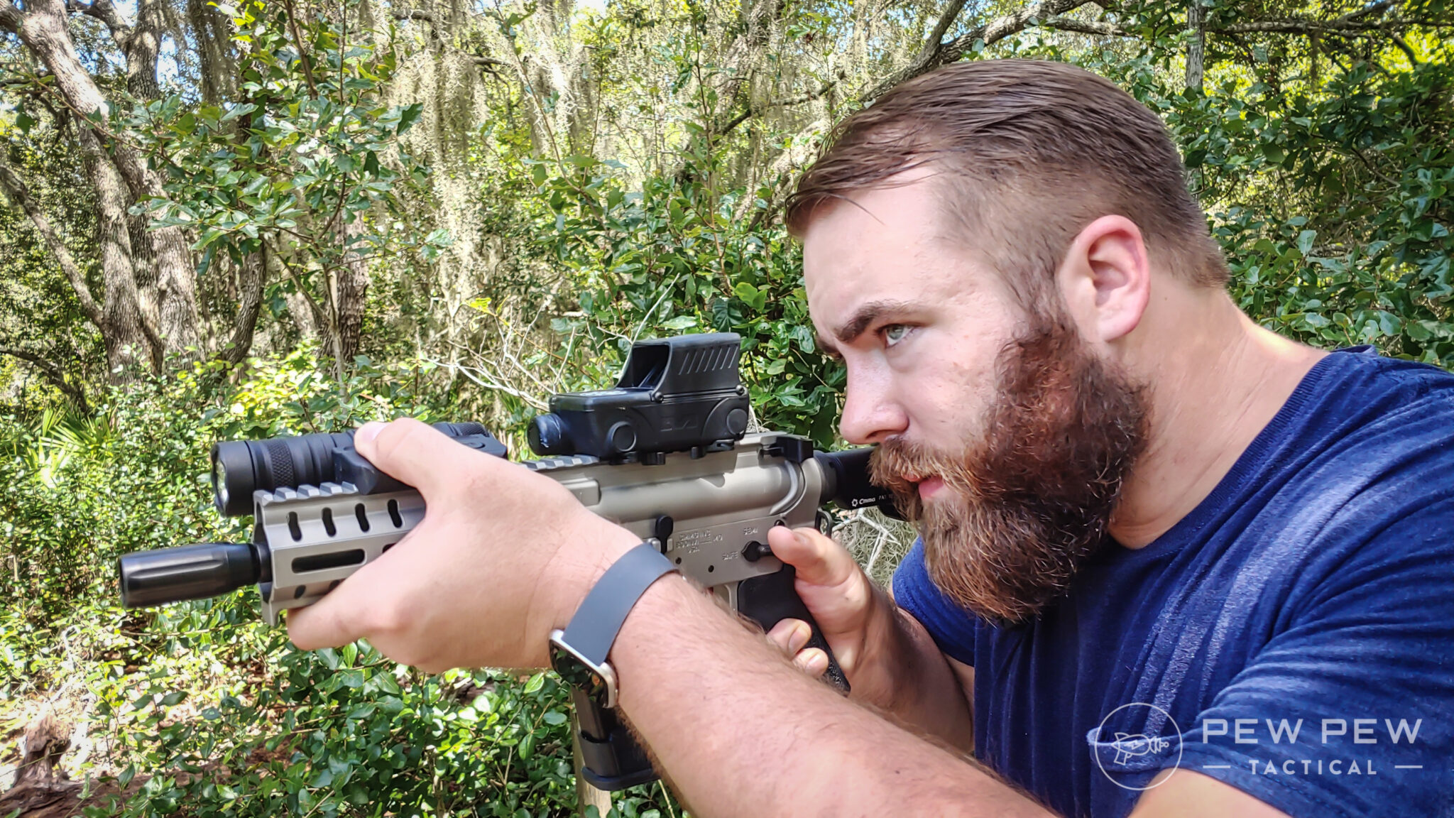 7 Best Discreet Rifle & Pistol Bags [Ultimate Guide] - Pew Pew Tactical