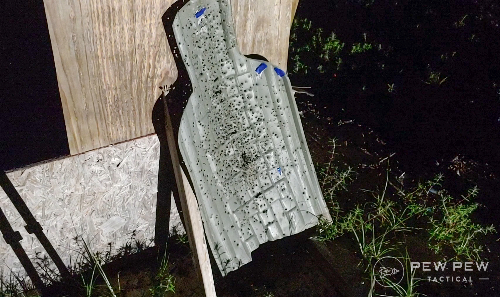 8 Best AR-15 Flashlights [Real Views] - Pew Pew Tactical