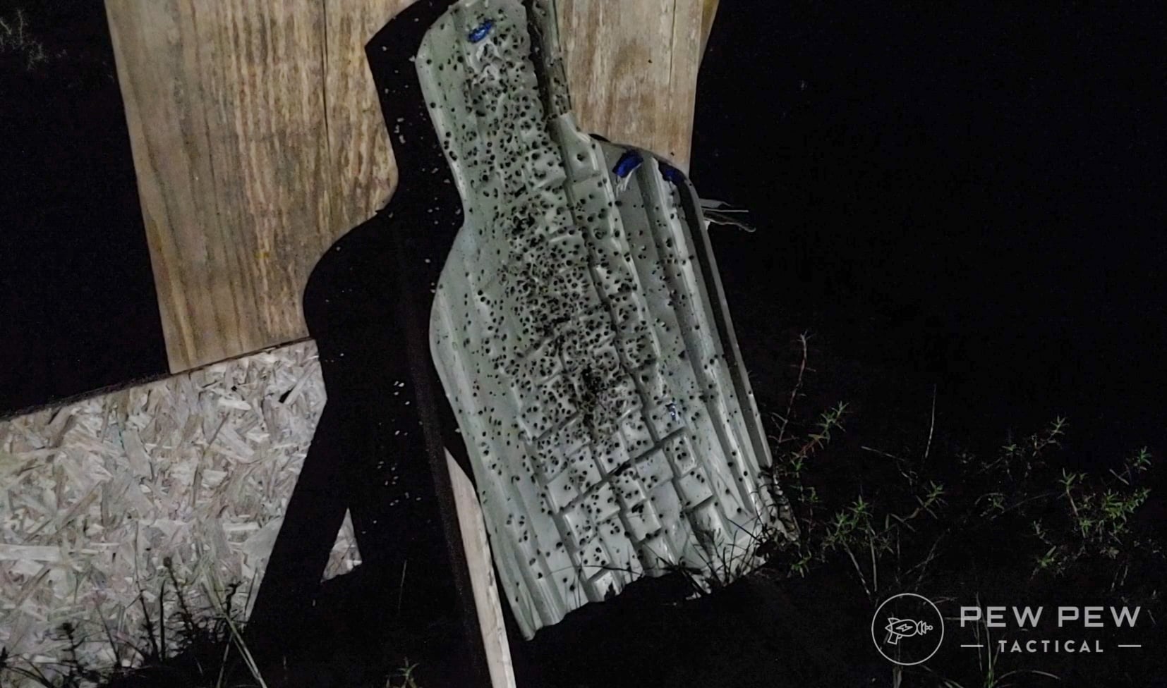 [Review] Cloud Defensive OWL: A Bright Weapon Light - Pew Pew Tactical