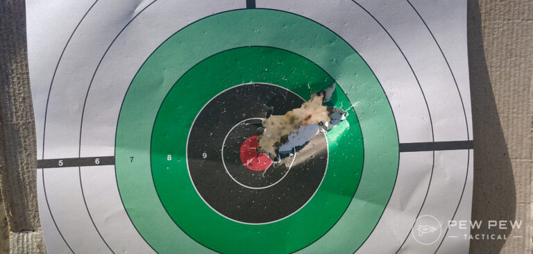 Shotgun Patterning 101: Getting Your Shotgun Ready for Home or the ...