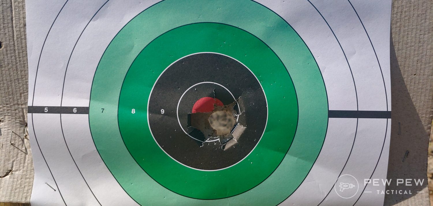 Shotgun Patterning 101: Getting Your Shotgun Ready for Home or the ...