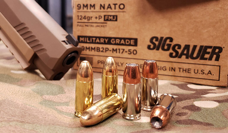 What is NATO Ammo? - Pew Pew Tactical