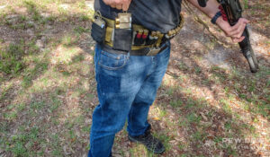 7 Best Battle Belts for Range, Training, & More - Pew Pew Tactical