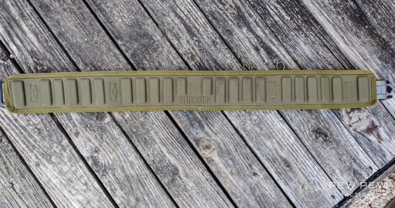 [Kit Setup] Shotgun Battle Belt - Pew Pew Tactical