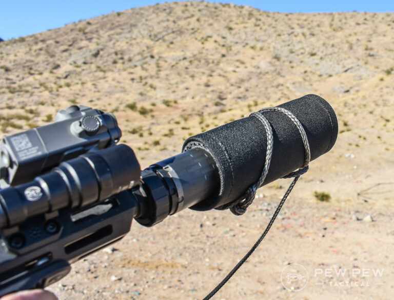 Best Suppressor Covers [Hands-On Tested] - Pew Pew Tactical