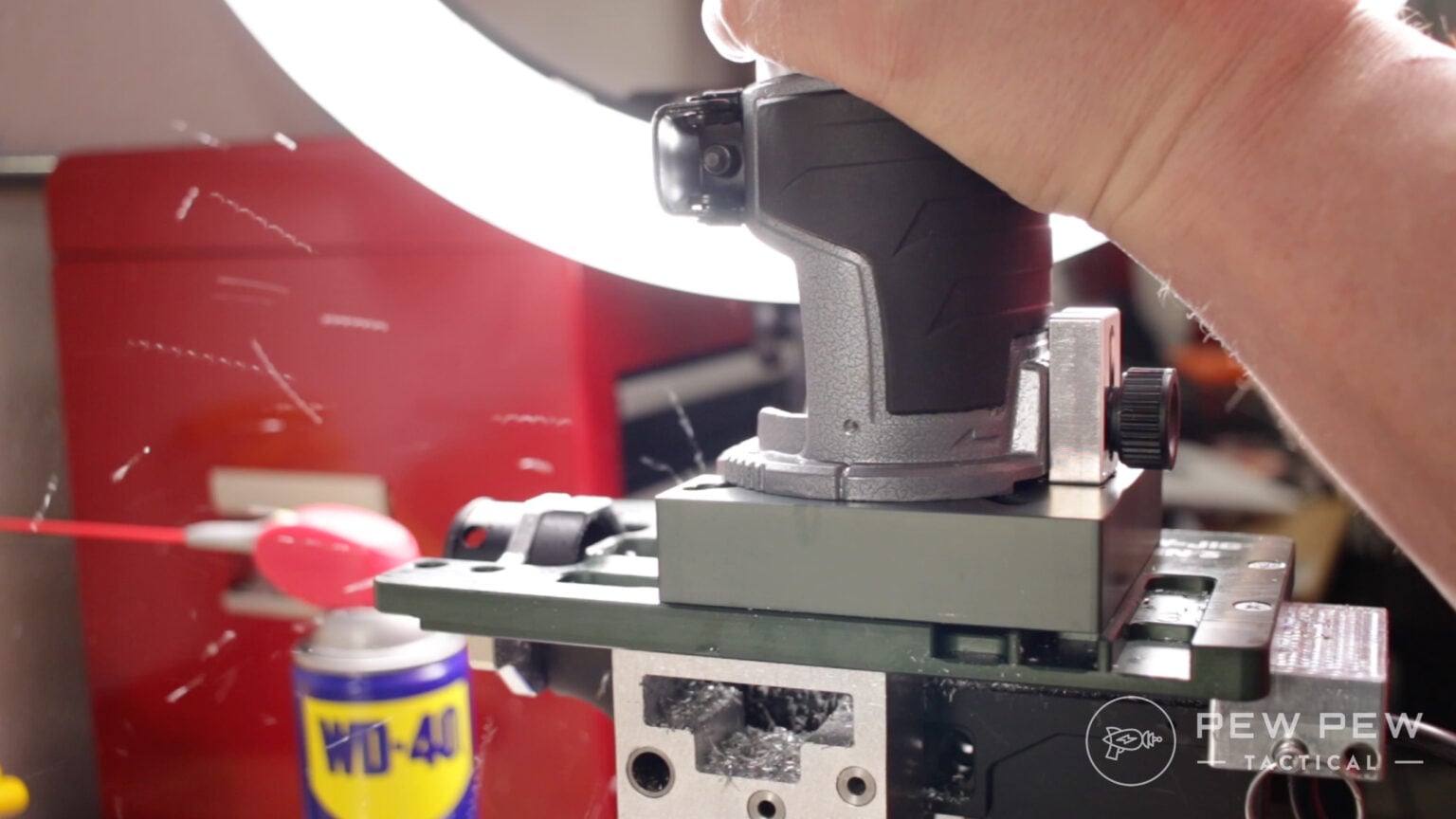 Best 80% Lower Receivers & Jigs [AR-15, Glock, AR-10, AR-9] - Pew Pew ...