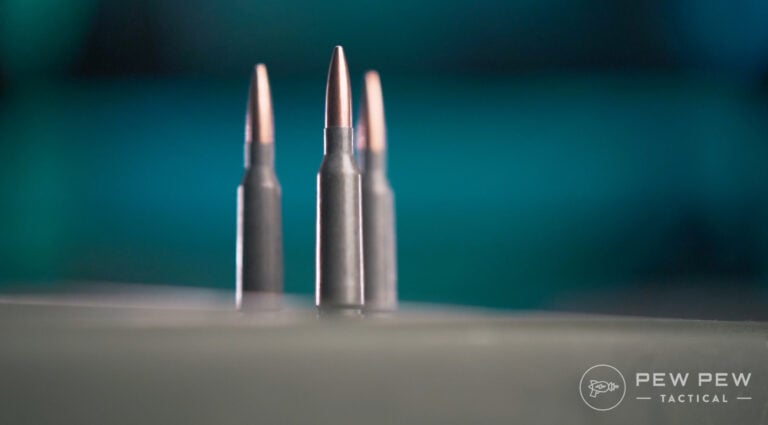 AK Models: Ultimate Guide to Kalashnikov Rifles - Pew Pew Tactical