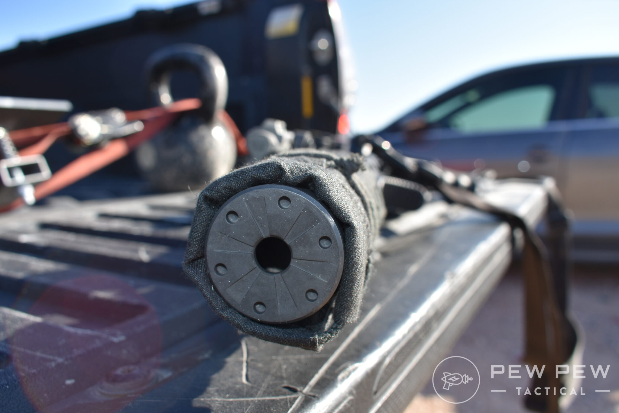 Best Suppressor Covers [Hands-On Tested] - Pew Pew Tactical