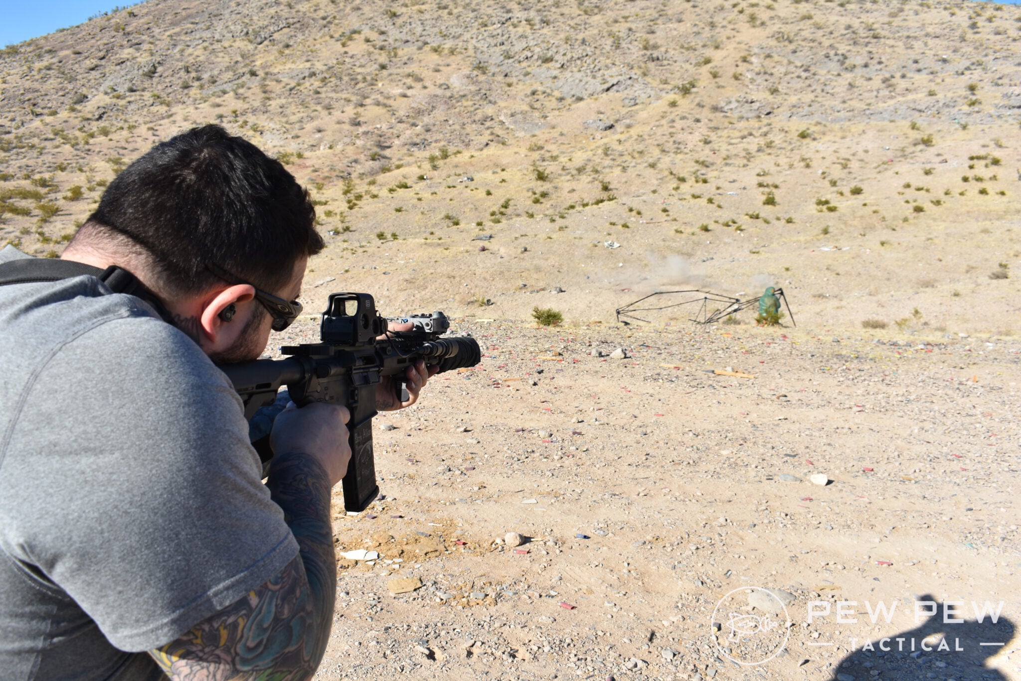 Glock 48 Review: Best Glock for Concealed Carry? - Pew Pew Tactical