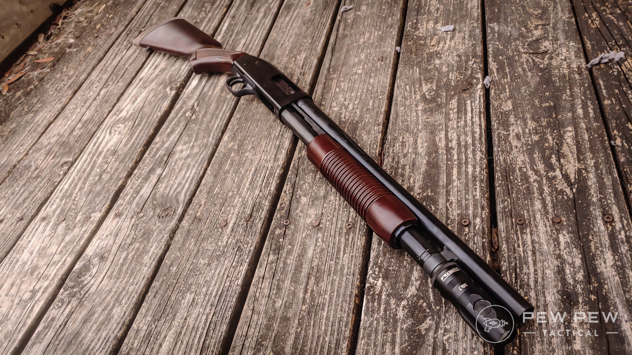 FOPA: Understanding the Firearms Owners Protection Act - Pew Pew Tactical