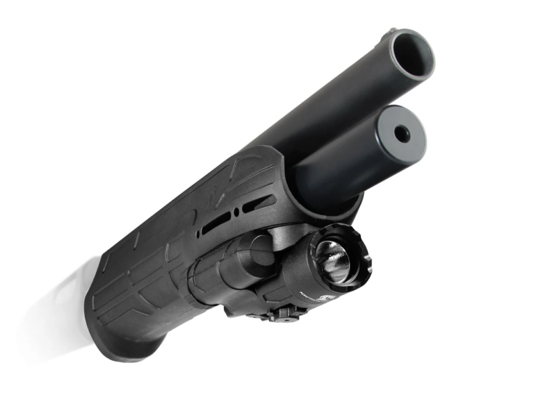 Best Shotgun Lights for Home Defense - Pew Pew Tactical