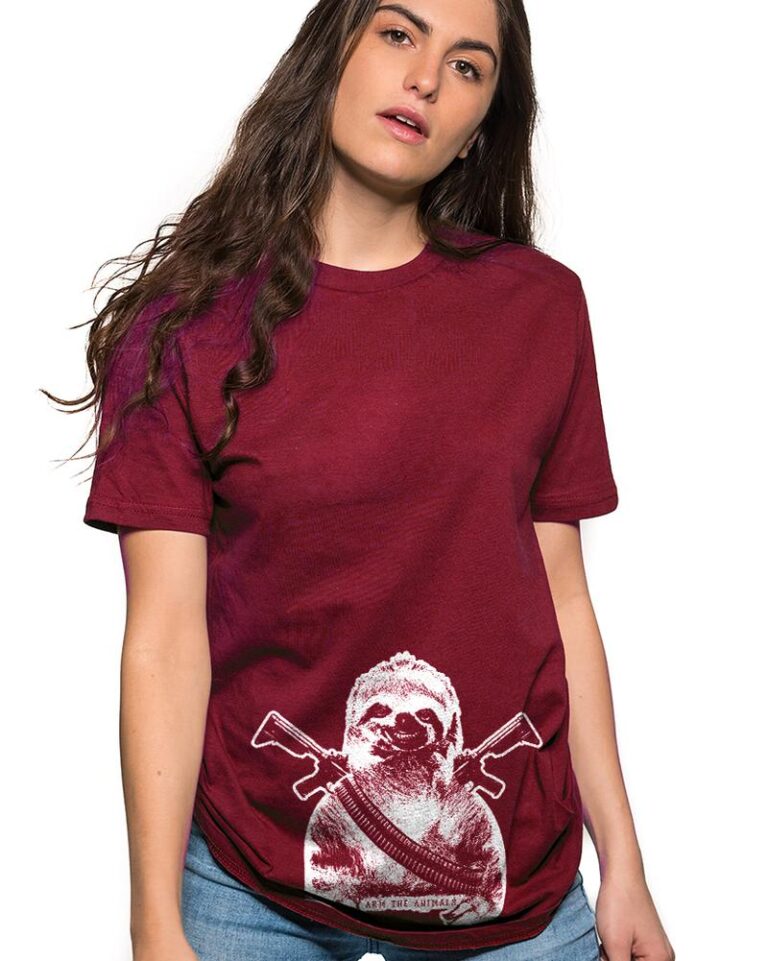 Best Gun T-Shirt Brands for Men and Women - Pew Pew Tactical