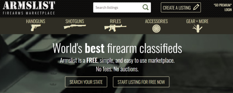 [Guide] Best Places to Buy Used Guns Online - Pew Pew Tactical