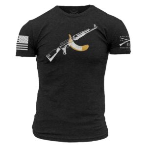 Best Gun T-Shirt Brands for Men and Women - Pew Pew Tactical